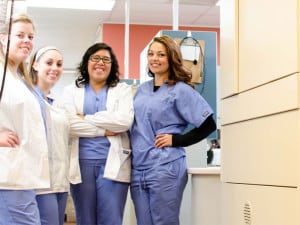 Externships - Medquest College