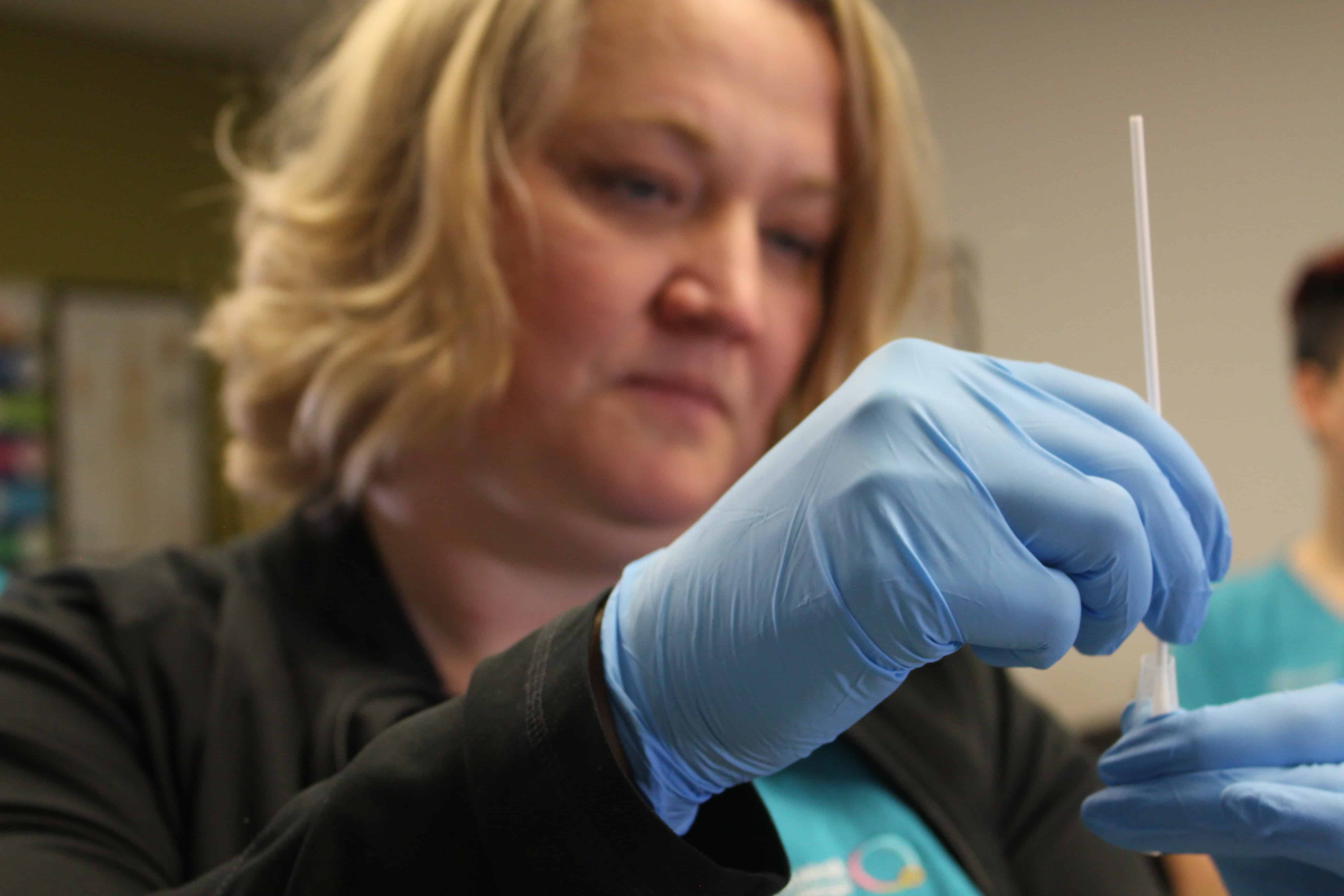 Medical Assistant's Week Celebration - Medquest