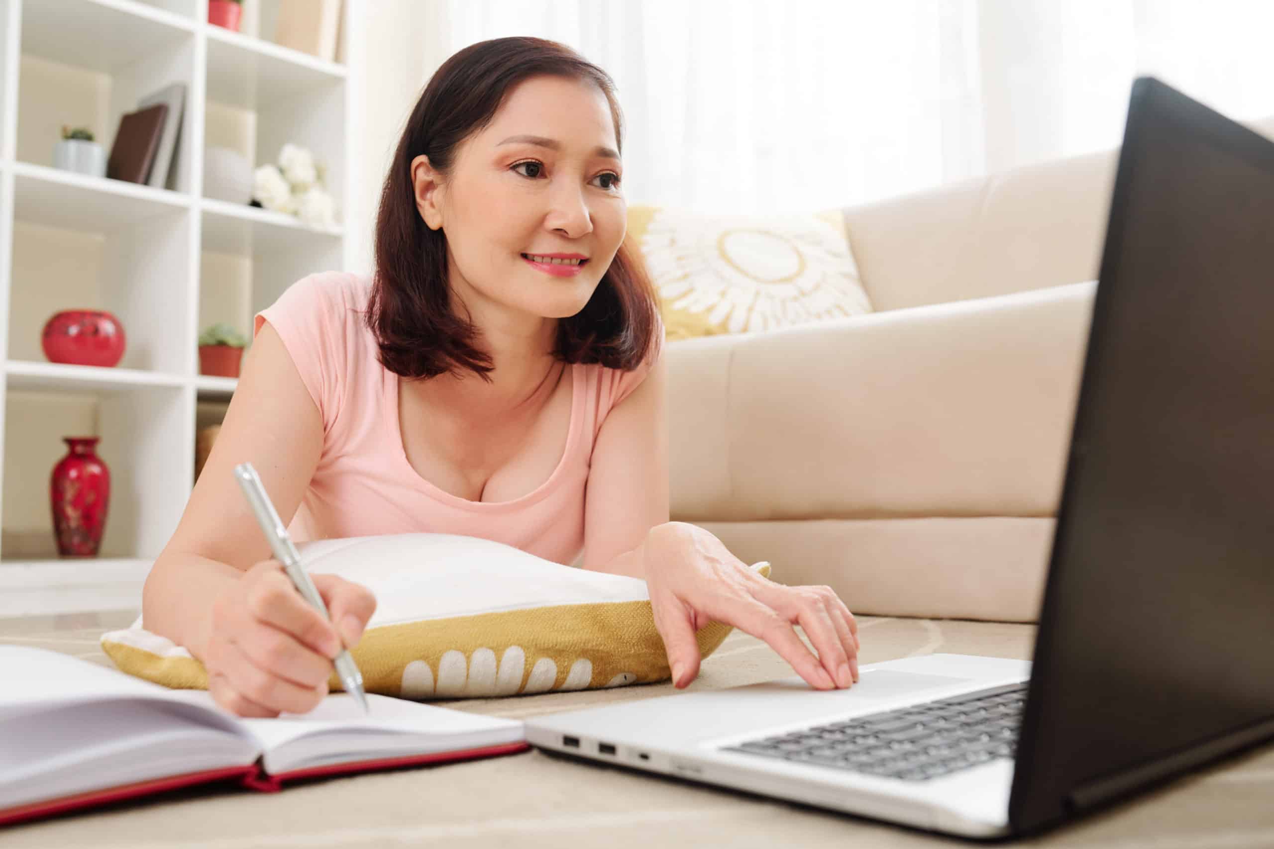 How to Transition to Online Classes - Medquest