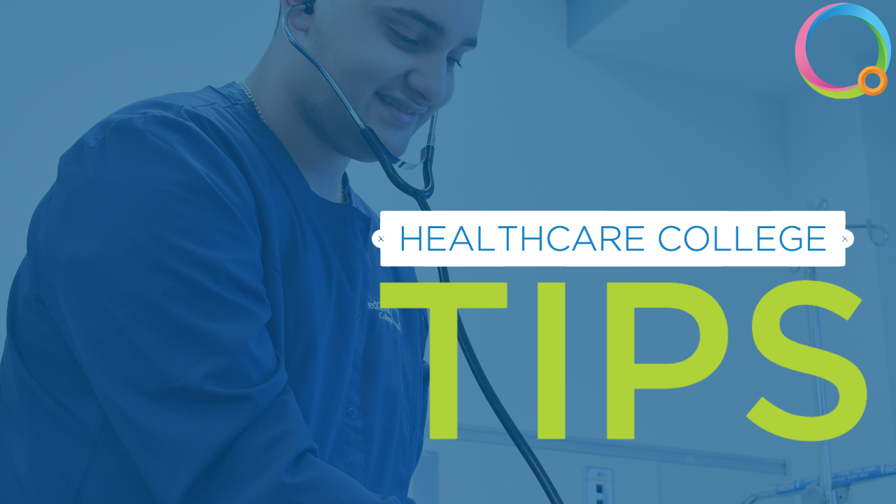 How to Choose Your College for Healthcare - Medquest
