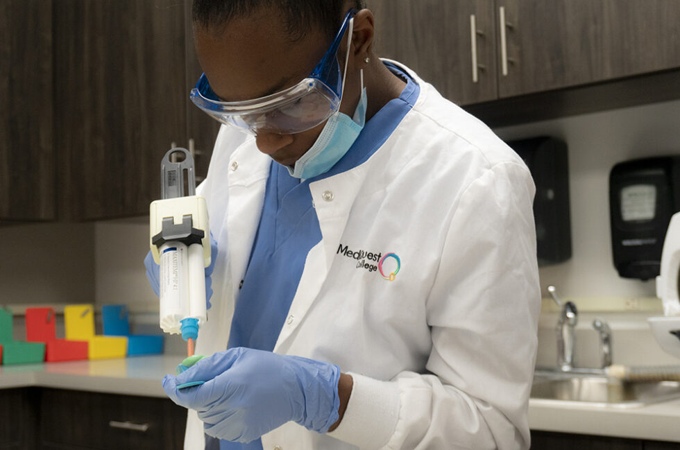 Dental Hygiene School | 24 Month Program | MedQuest | KY