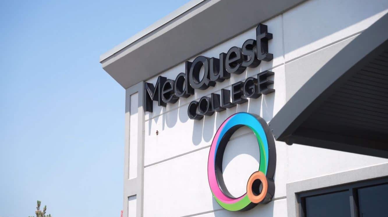 Why a Career College Is Right for You - Medquest