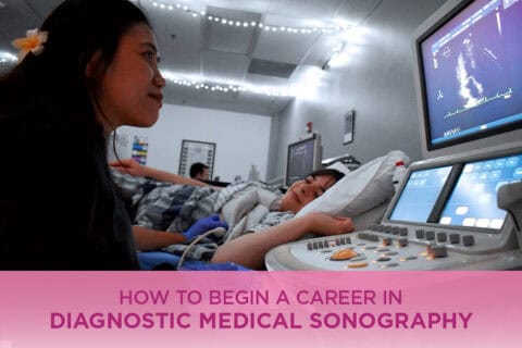 How to Begin a Career in Diagnostic Medical Sonography - Medquest