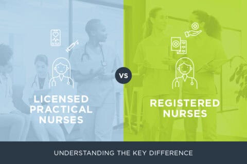 LPN vs. RN - Key Differences and Career Paths - Medquest